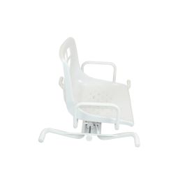 Bständig Drehbarer Badesitz von sanicare®