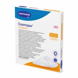 Bständig Cosmopor® Transparent Duschpflaster