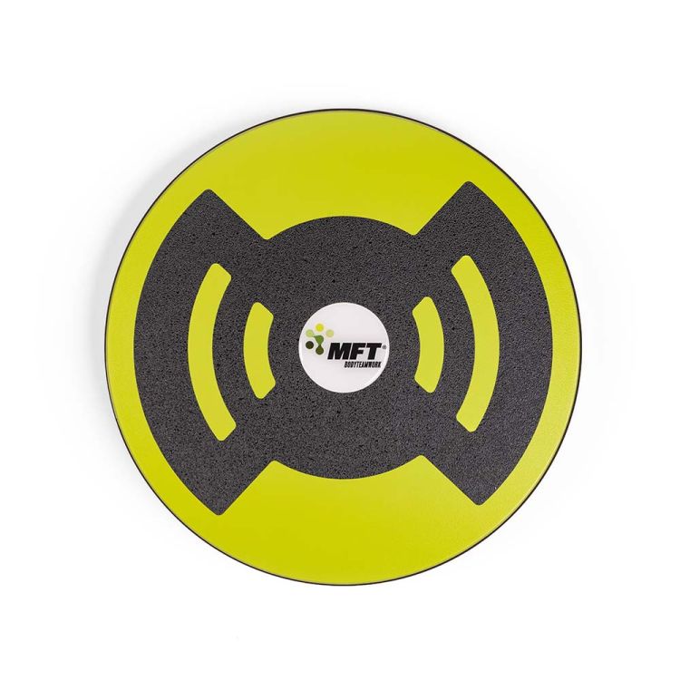 Bständig MFT Challenge Disc Classic - MFT Grün
